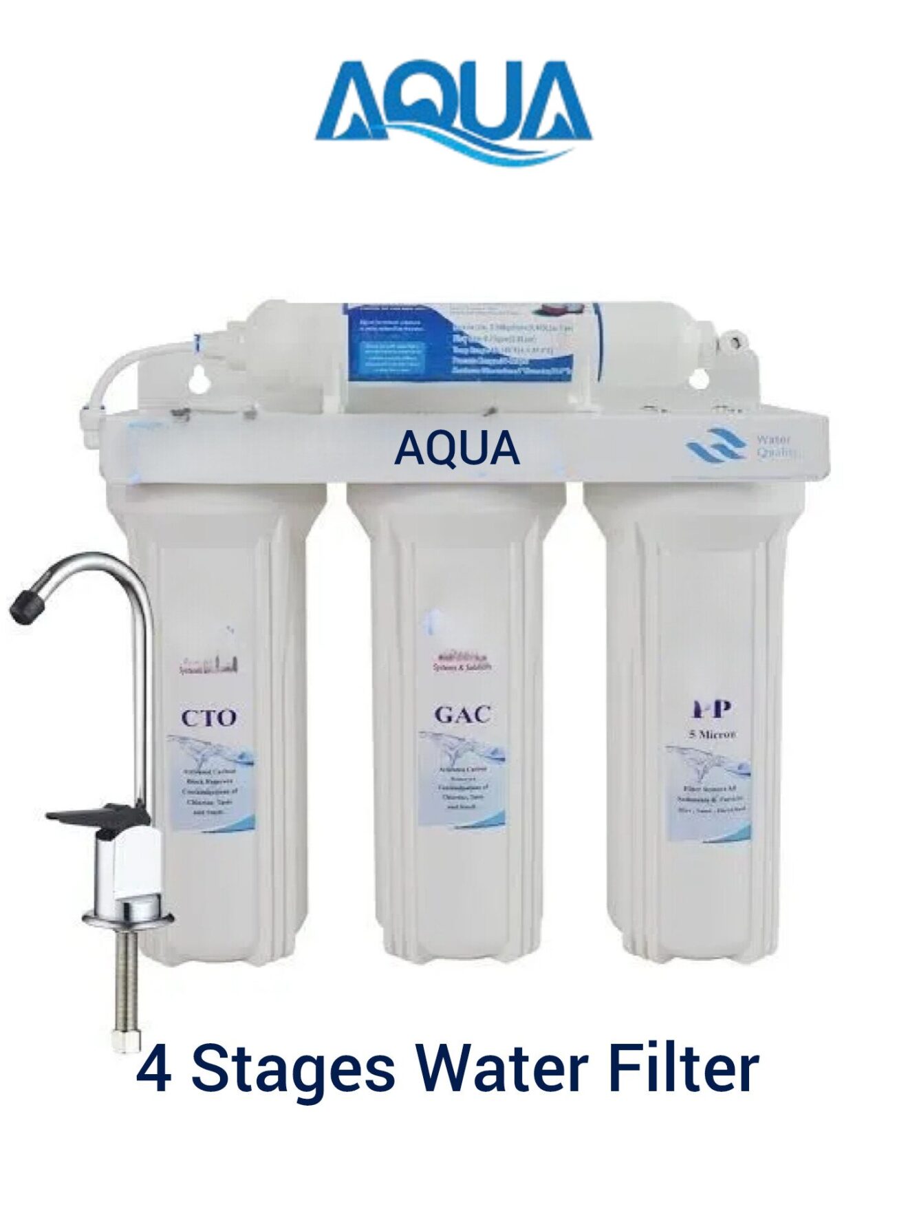 Shop - Aqua Water Filters Pakistan